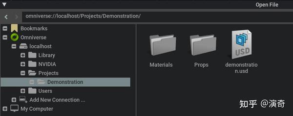 【UE4】USD使用指南（解放生产力!） - 知乎