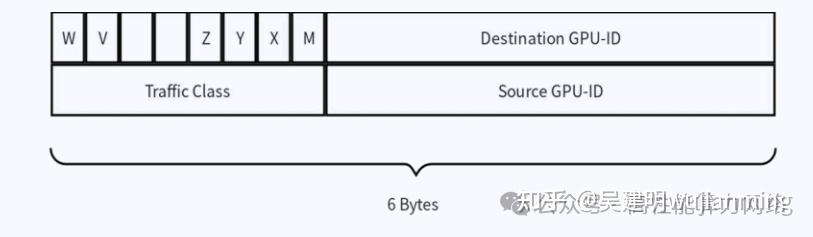 字节跳动 GPU Scale-up 白皮书，EthLink 网 - 知乎