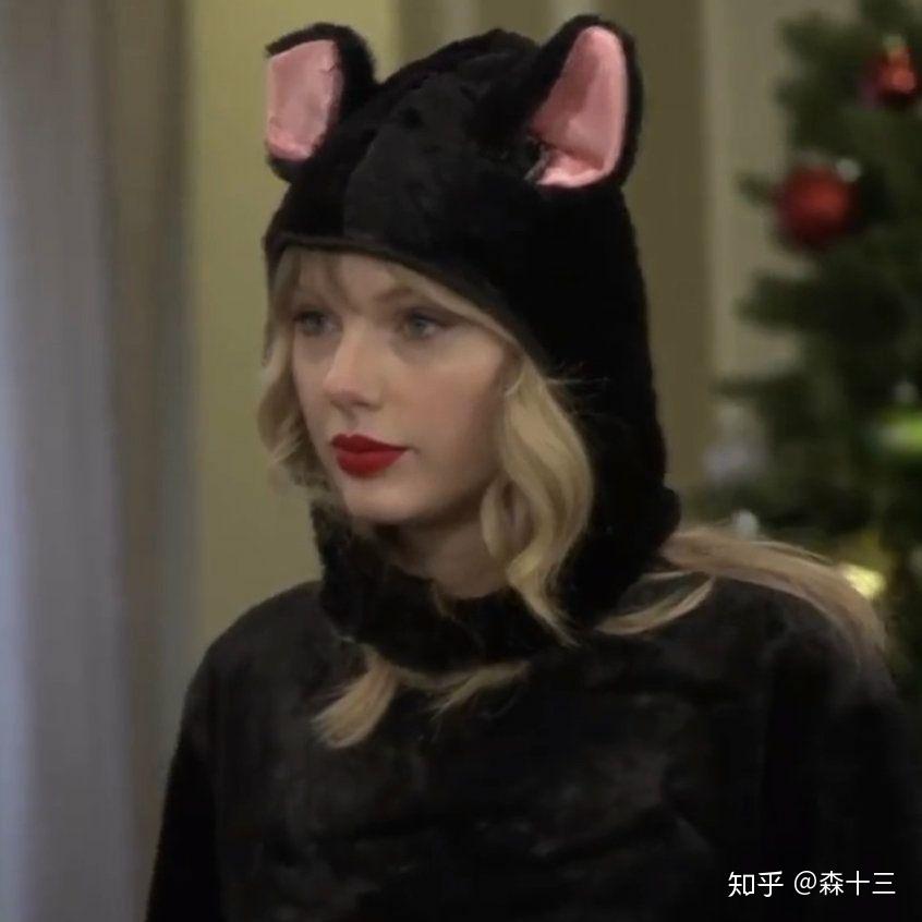 Taylor Swift 为什么火遍全球？ - 知乎