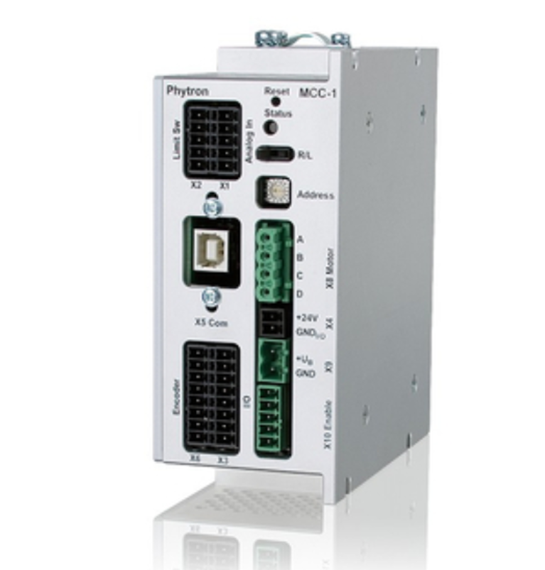 德国Phytron_VSS42.200.1.2-HV-4LP质谱仪用高真空步进电机 - 知乎