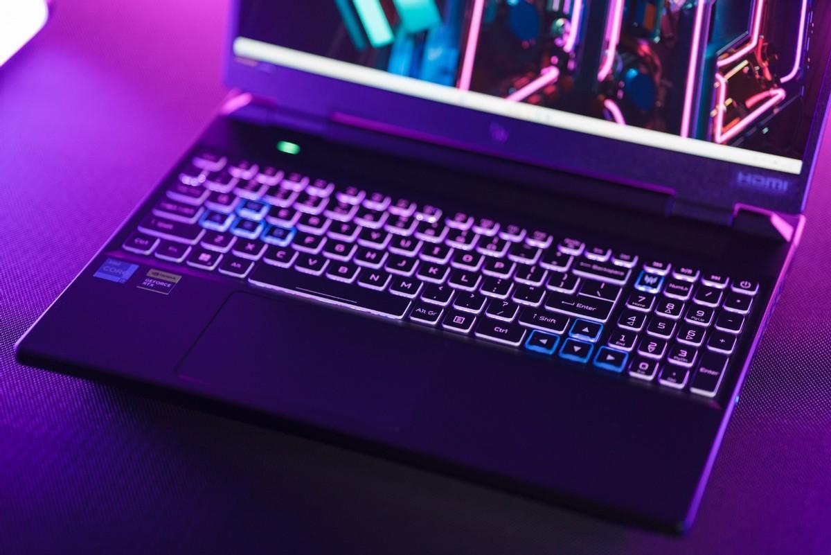 宏碁掠夺者·擎Neo评测：拉满13代酷睿HX战力，游戏体验爆表 - 知乎