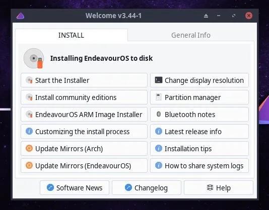 EndeavourOS：你对完美的 Arch 发行版的搜寻到此为止 | Linux 中国 - 知乎