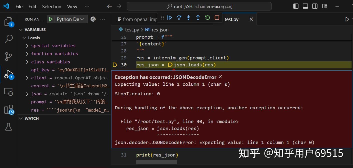 L0 python task - 知乎