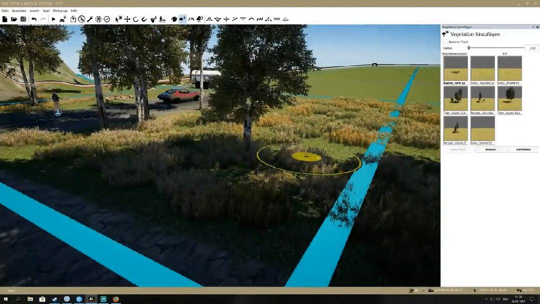 育碧内部使用哪些游戏引擎？开发了哪些游戏？ - 知乎