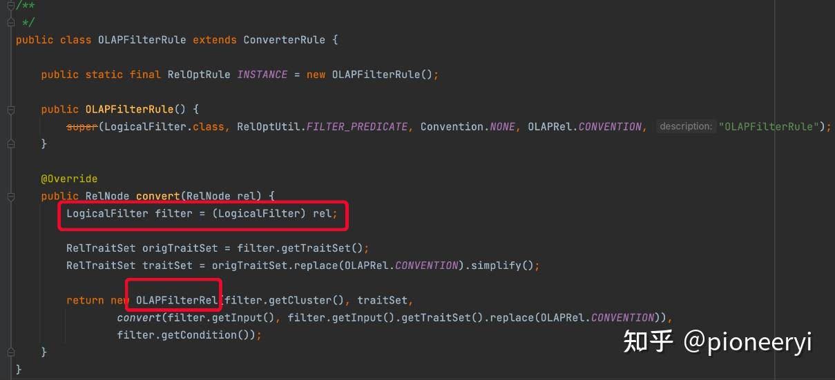 Apache Calcite系列（六）：Kylin查询原理分析 - 知乎