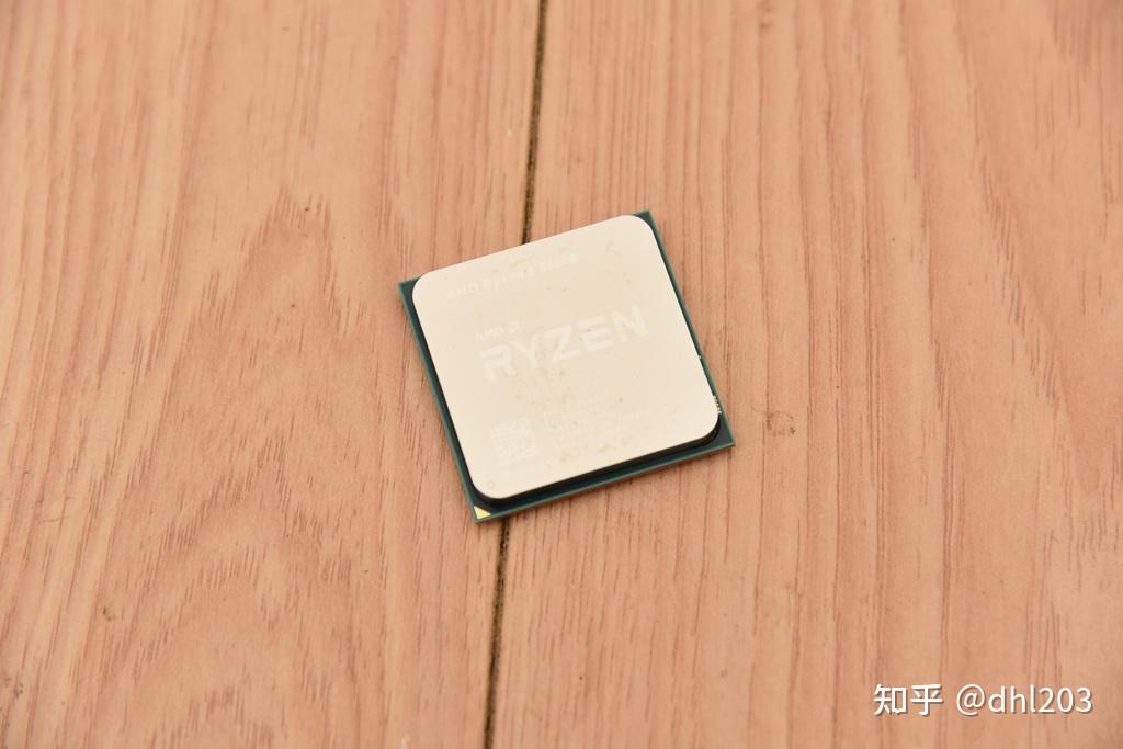 AM4再战十年！B450实战5600G游戏实测 - 知乎