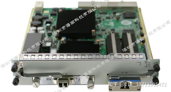 TNF1LSC 100Gbit/s波长转换板（100Gbit/s wavelength conversion board） - 知乎