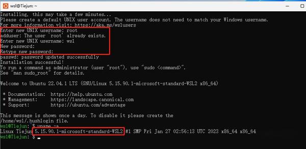 在Windows 11上启用WSL（适用于Linux的Windows子系统） - 知乎