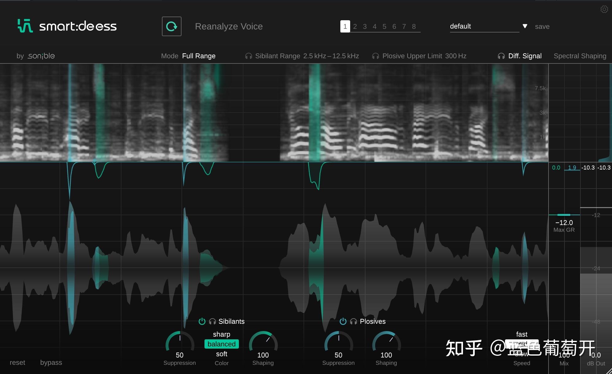 最新版Sonible Plugins Bundle v2024 win&mac，简单智能，持续更新长期有效 - 知乎