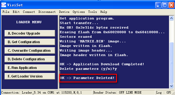 VisiSet中文操作手册_V1.0 - 知乎