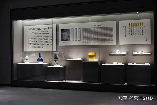 博物馆Vol.102 | 景德镇中国陶瓷博物馆 - 知乎