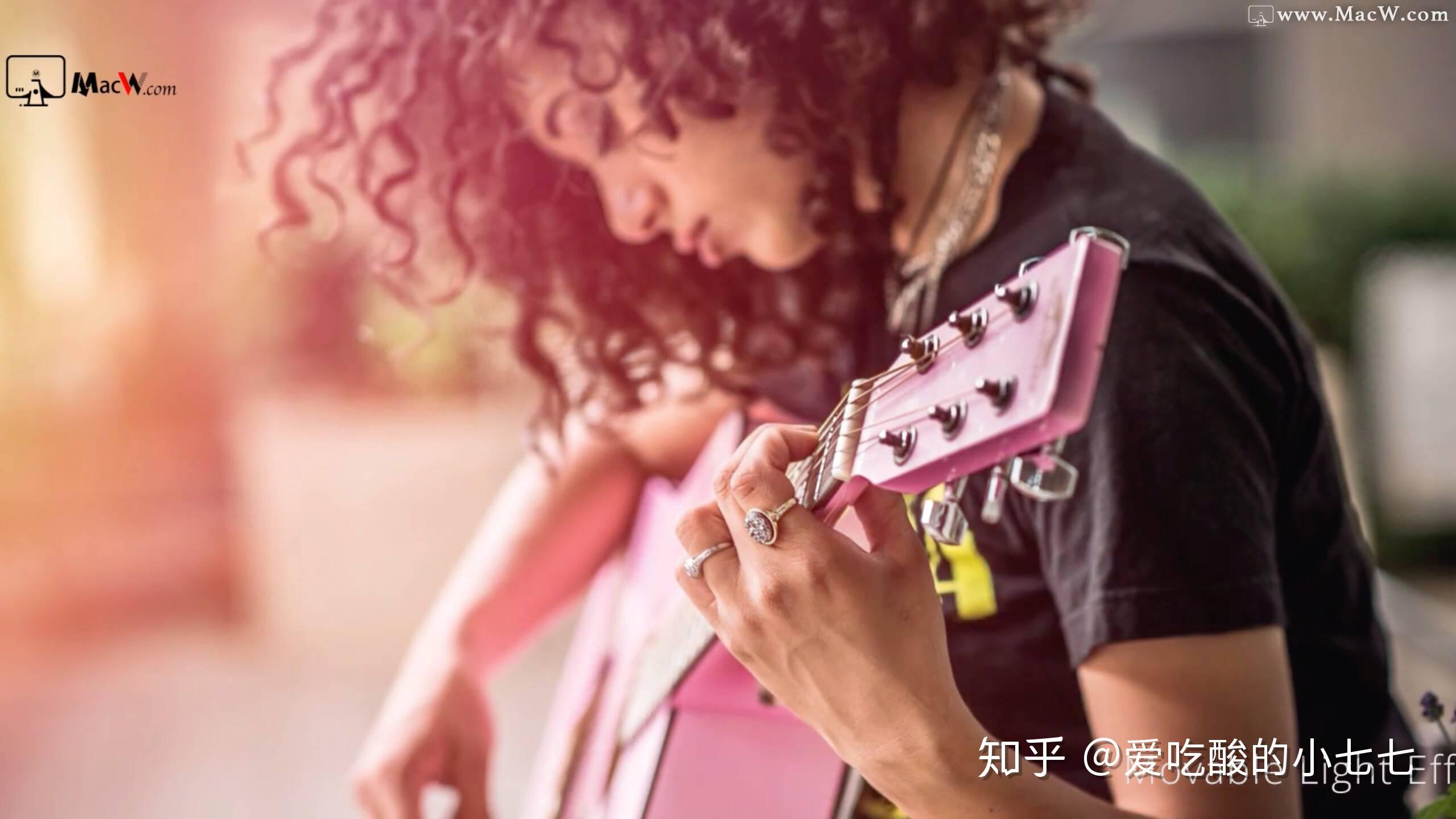 Alien Skin Exposure X5 Mac版适用于lr和ps的滤镜软件 - 知乎