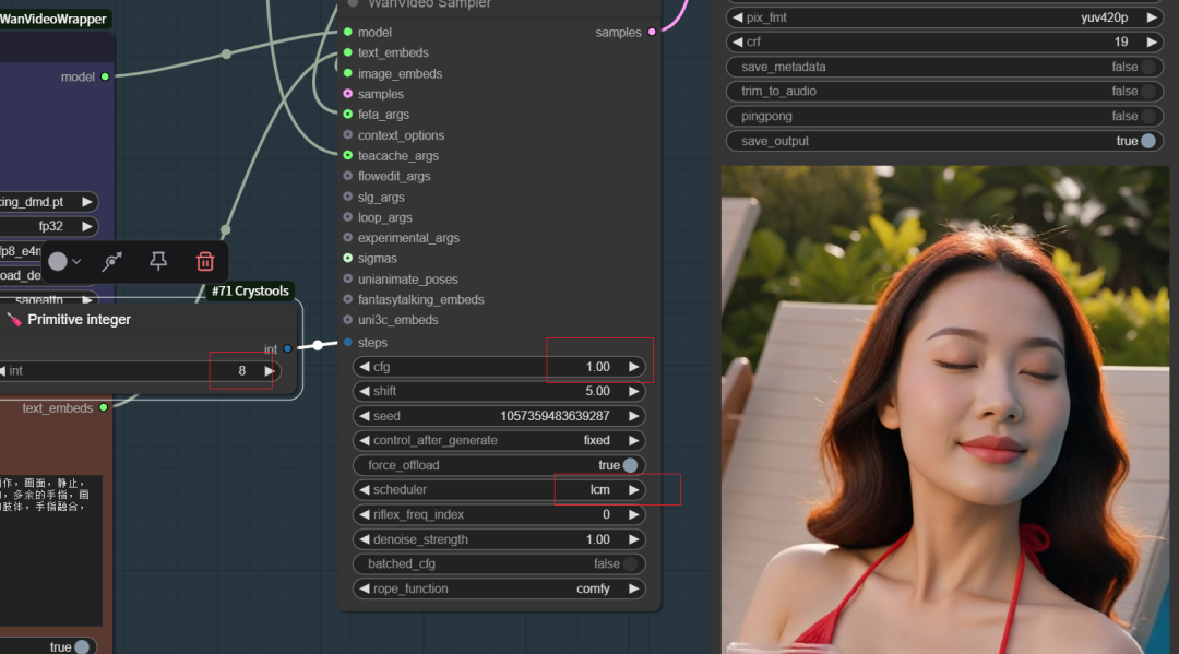 Self Forcing：效果超CausVid万相视频加速神器！极速1280高分辨率视频生成 - 知乎