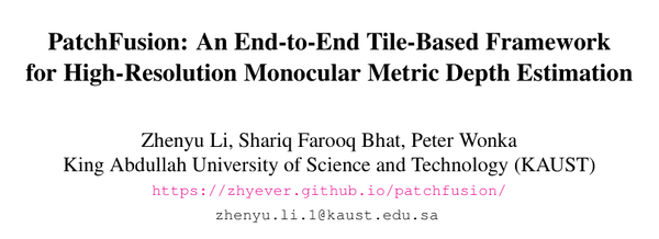 【2023年12月6日】 论文分享 - 知乎