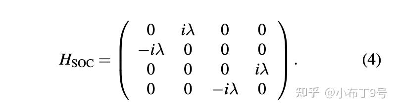 M2X3类型二维材料的量子反常霍尔效应 - 知乎