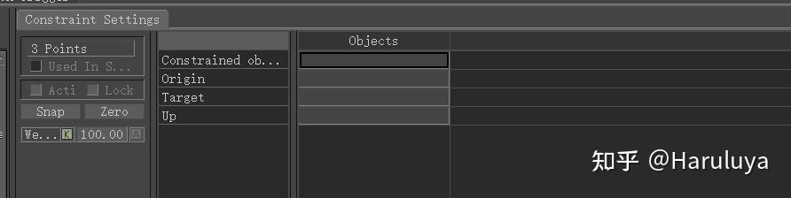 [Basic]Motion Builder Notes - 知乎