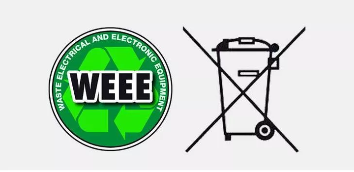 J&P集团欧代易：德国WEEE标签如何正确使用？这些要点需注意 - 知乎