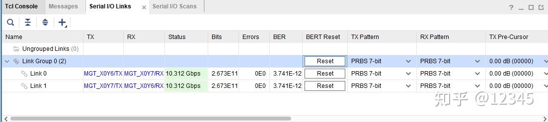 [FPGA/VerilogHDL/Xilinx]SerDes接口设计 - 知乎