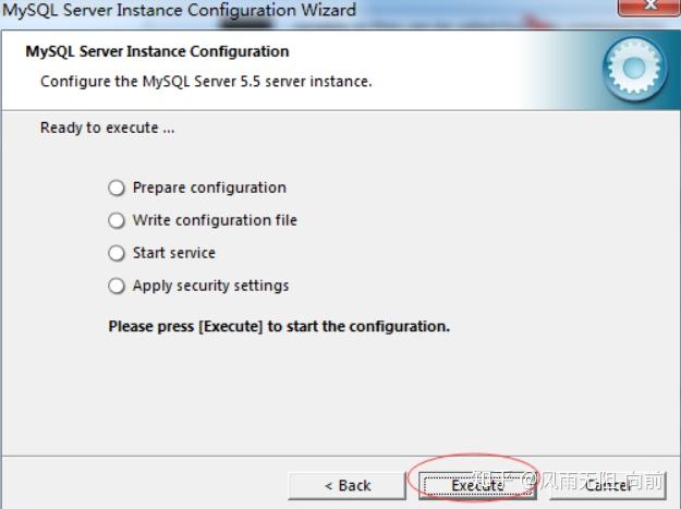 mysql：mysql5.5.53 msi下载安装教程（windows系统） - 知乎