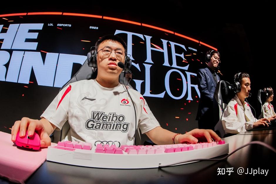 JJPLAY电竞报：WBG惨败KT开冲小虎？Doinb直播抱不平：他尽力了 - 知乎
