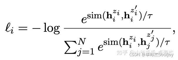 【emnlp 2021】simcse：句子嵌入的简单对比学习 Andand 【cvpr 2021】理解对比学习损失函数及温度系数理解对比学习损失函数及温度系数 知乎 