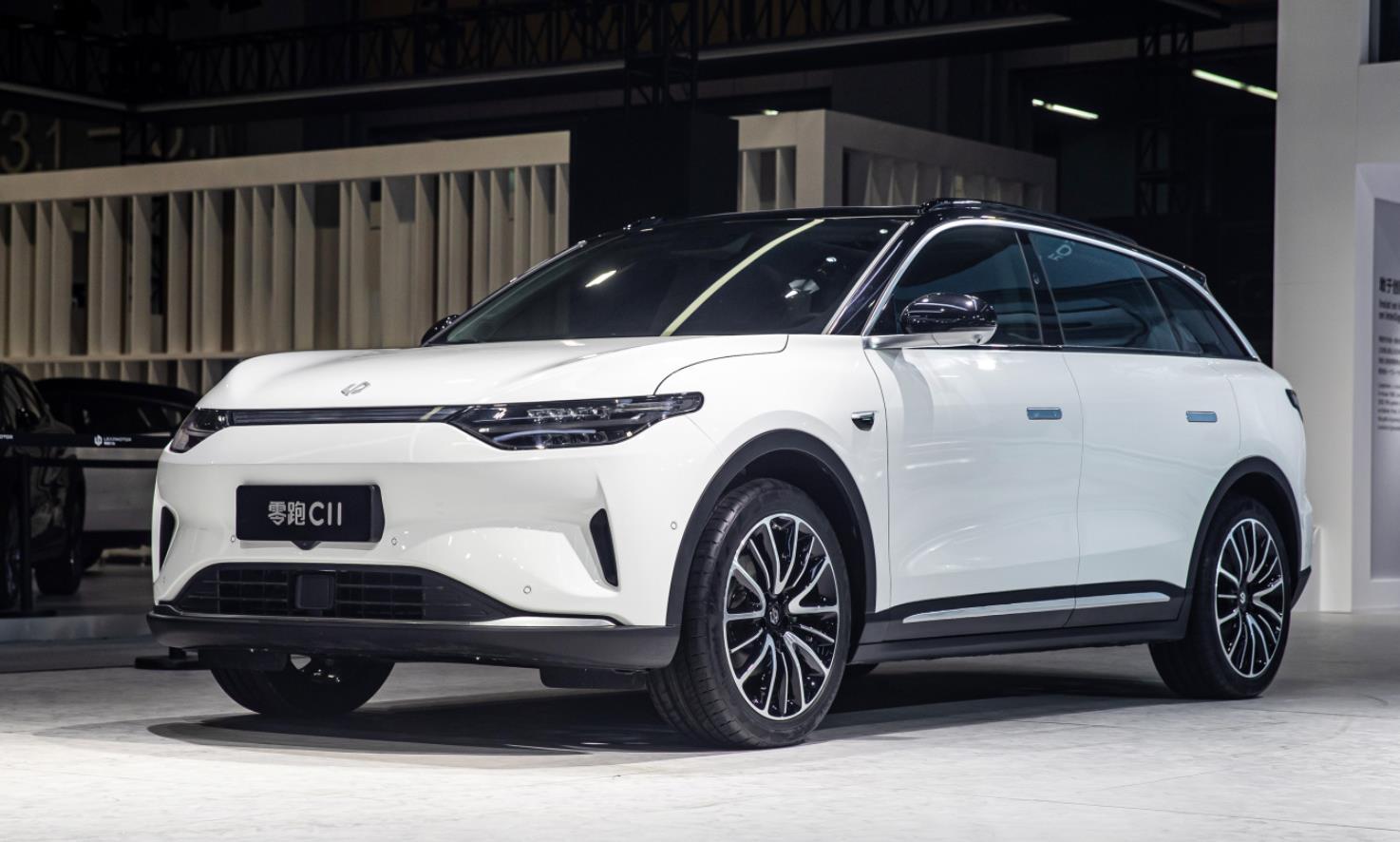 双电机才是我的追求 35万以内纯电四驱SUV推荐 - 知乎