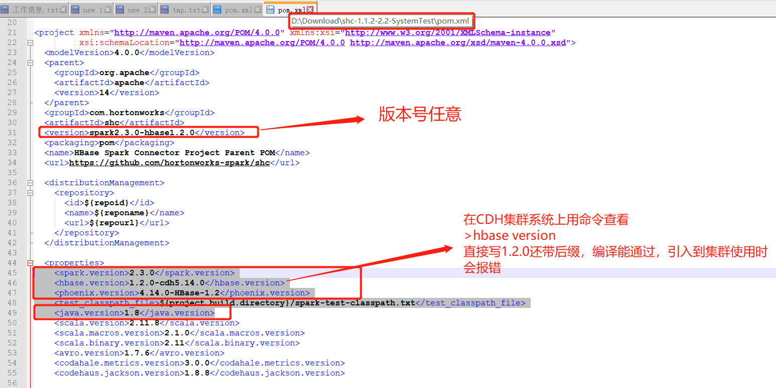 pyspark读写操作Hbase（word导入的格式难看） - 知乎