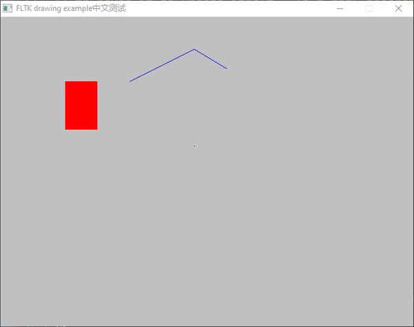 使用dev c++ 编译FLTK 程序（过程记录） - 知乎