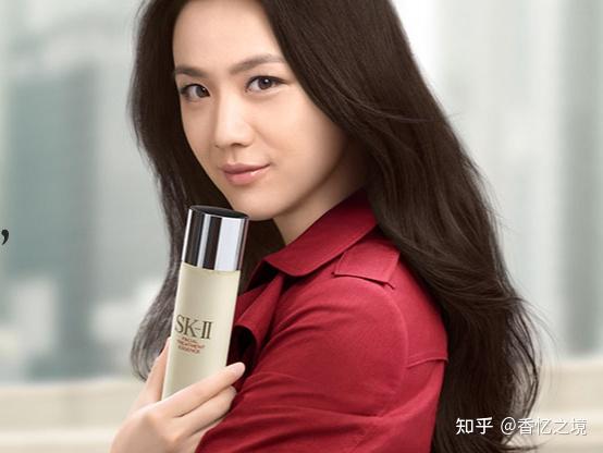 从神坛回归初元：SK-II的前尘往事