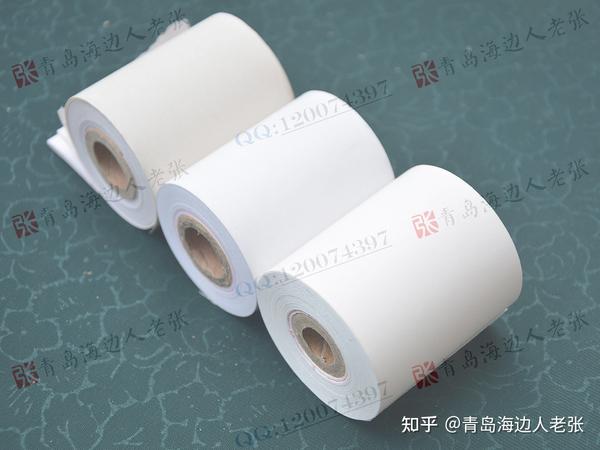 船舶物料-记录纸、热敏纸、电传纸 - 知乎