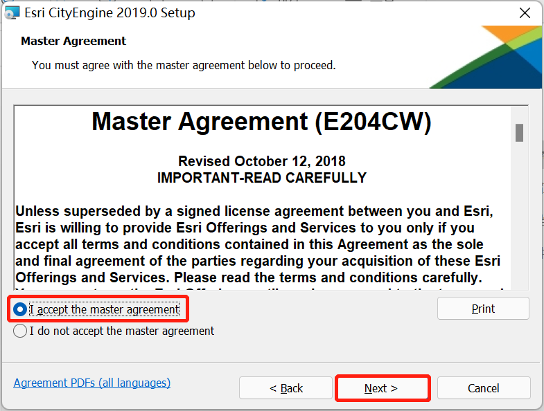Esri CityEngine 2019详细安装教程 - 知乎