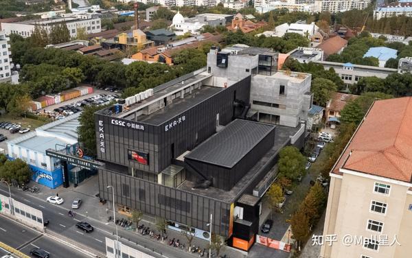 不在梧桐区的EKA·天物，凭什么“越界蹿红” - 知乎