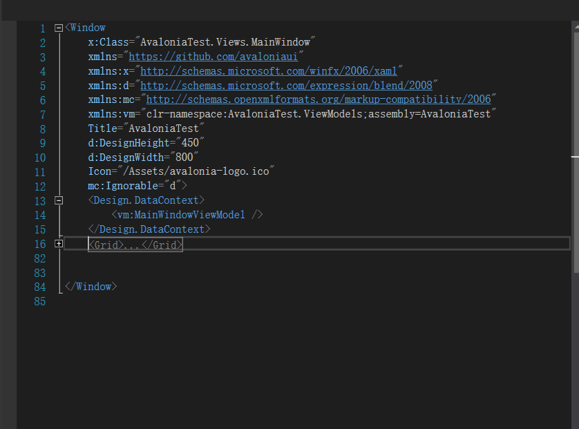 Xaml+C#桌面客户端跨平台初体验 - 知乎
