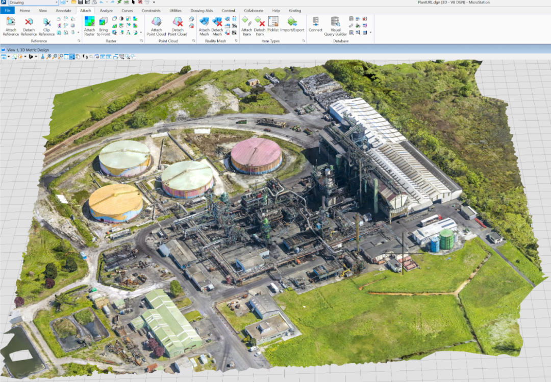 MicroStation和ProjectWise这两个软件，为啥总出现在大型项目？ - 知乎