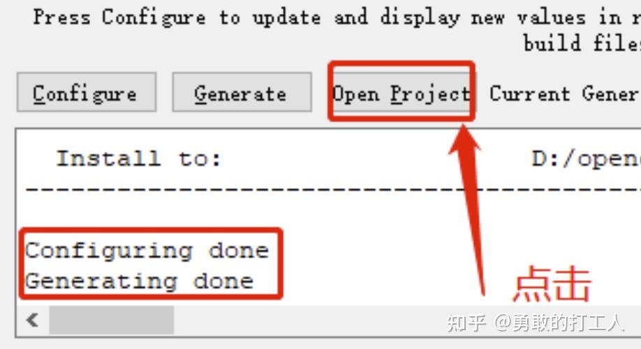 win10编译opencv4.5.1+opencv_contrib+CUDA(带编译文件) - 知乎