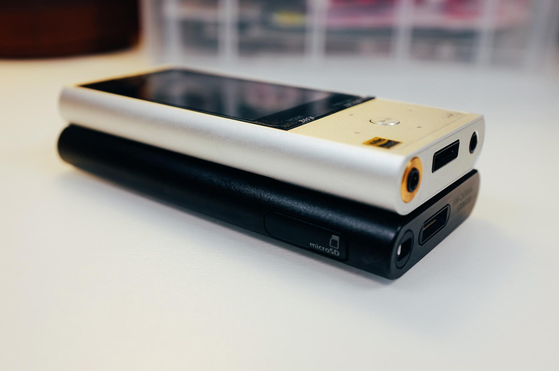 禅意-SONY ZX300A随身播放器测评 - 知乎