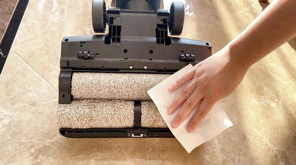 石头旗舰洗地机A10 Plus深度测评，5K的配置，不到3K价位，真性价比王者！