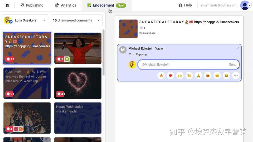 如何使用Buffer指南 - 知乎
