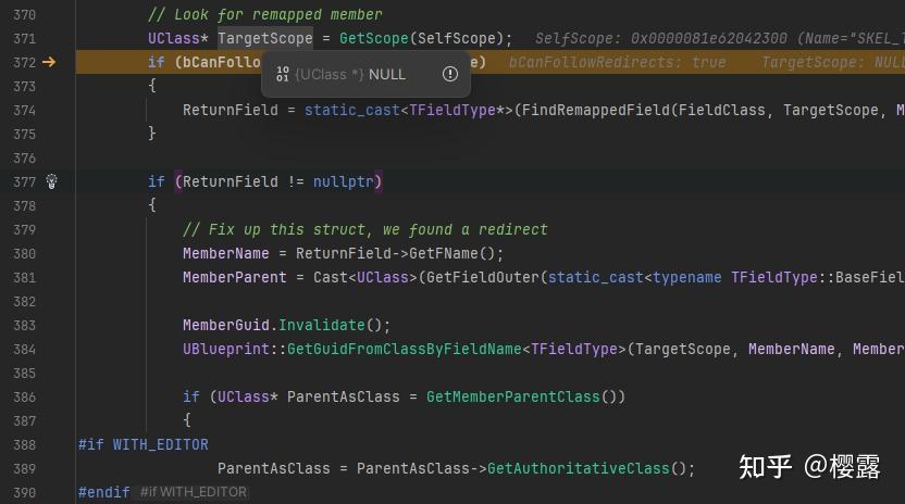 虚幻引擎引擎踩坑记录——函数Could not find a function named "XXX"(CallFunctionName) …… - 知乎