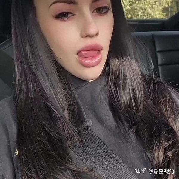 莱克西·贝尔 (Lexi Belle) 俘获全世界粉丝芳心的女人，背后的故事 - 知乎