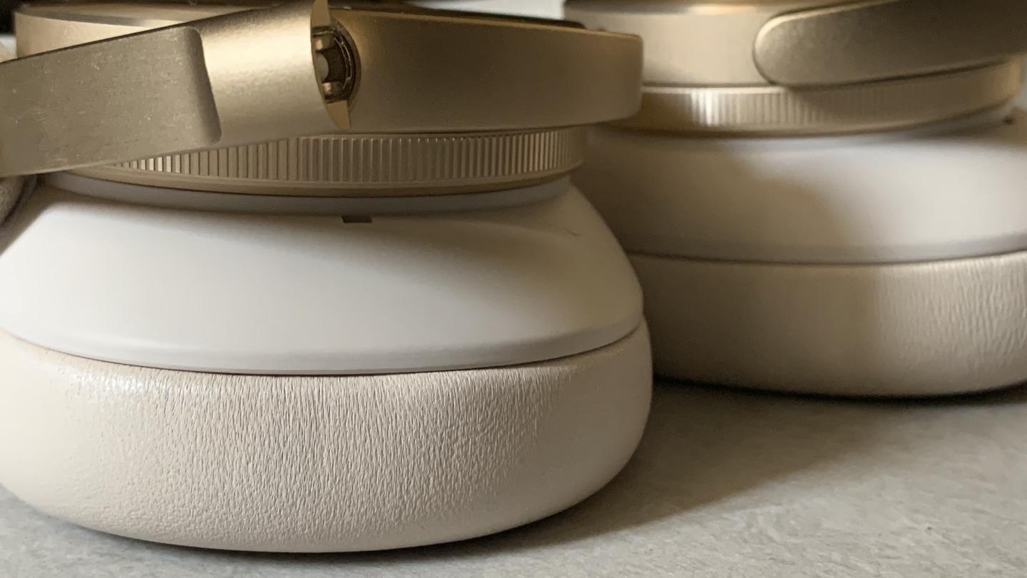 B&O H95 Golden （金色）限量版入手高质量评论 - 知乎