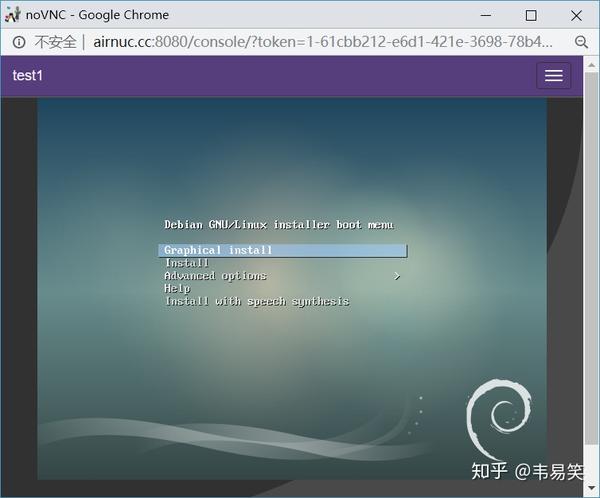 KVM 虚拟化环境搭建 - WebVirtMgr - 知乎