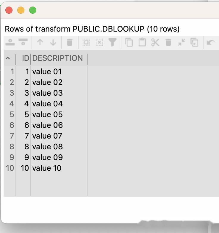 Hop打基础系列：Database Lookup - 知乎