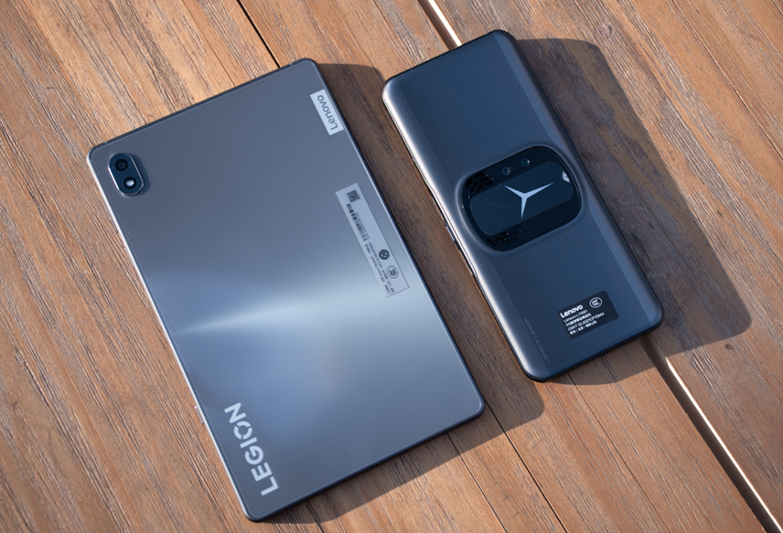 联想拯救者 Y90 & Y700 体验：释放强悍 - 知乎