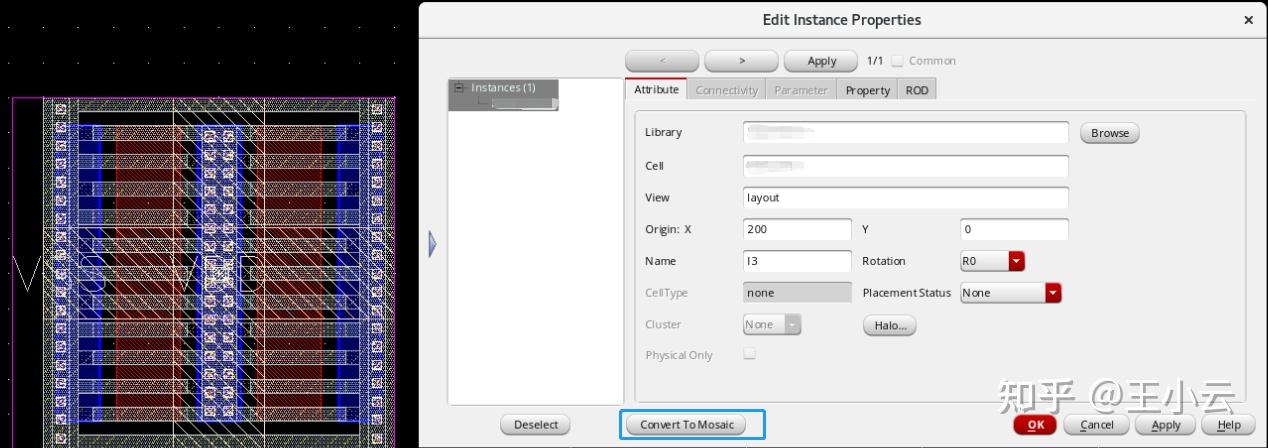 仿真软件：Cadence原理图和版图的快速阵列化技术 - 知乎