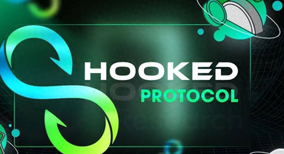 最近很火的HOOK什么来头？前景潜力如何？ - 知乎