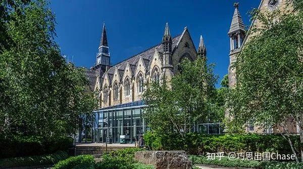 利兹大学迎来首位中国留学生校长！所以24fall利兹申请难度降低了？ - 知乎