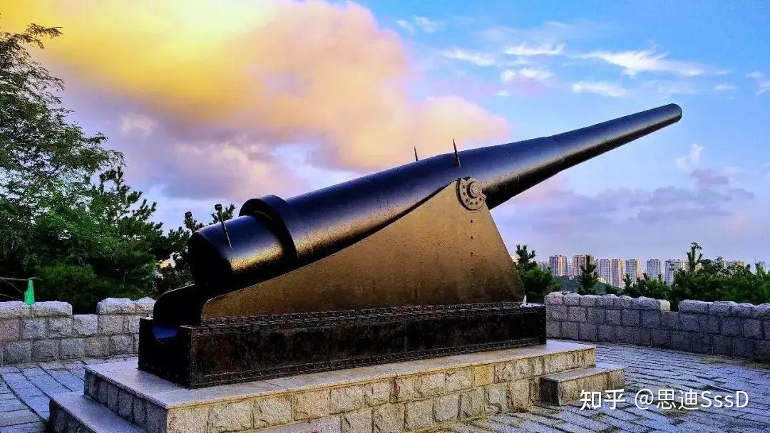 博物馆Vol.115 | 青岛一战遗址博物馆 - 知乎