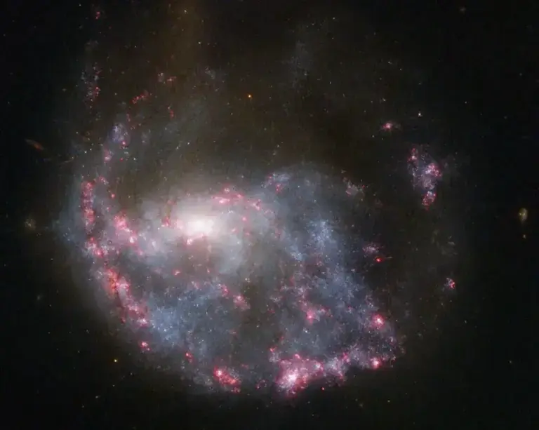 8000年后，人类或被一颗恒星毁灭！在那之前必须达到这个文明等级 - 知乎