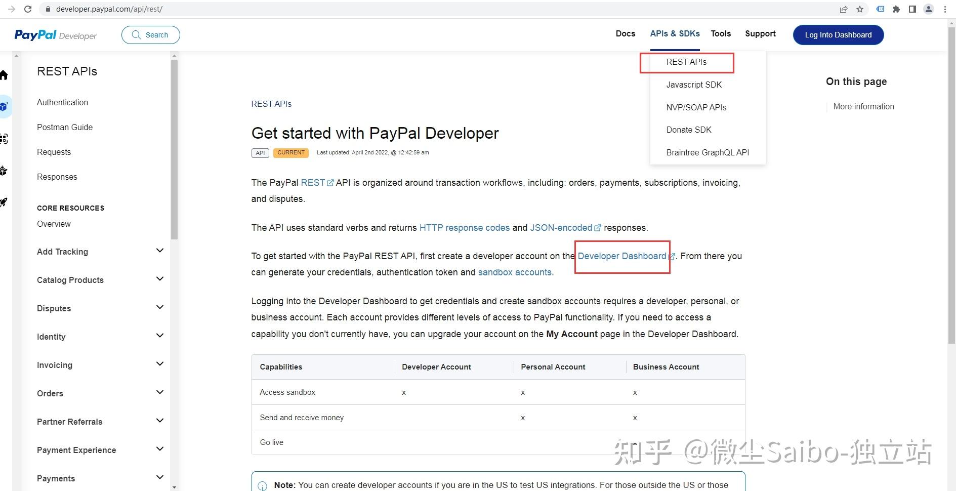 （十四）Paypal自填密钥绑定收款，如何创建APP获取Client ID和secret参数 - 知乎